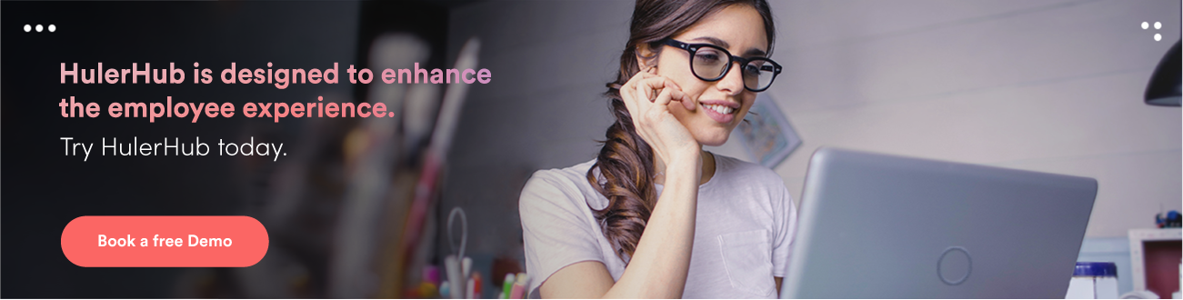 Once Bitten, Twice Shy: Negativity Bias And Employee Experience | Huler