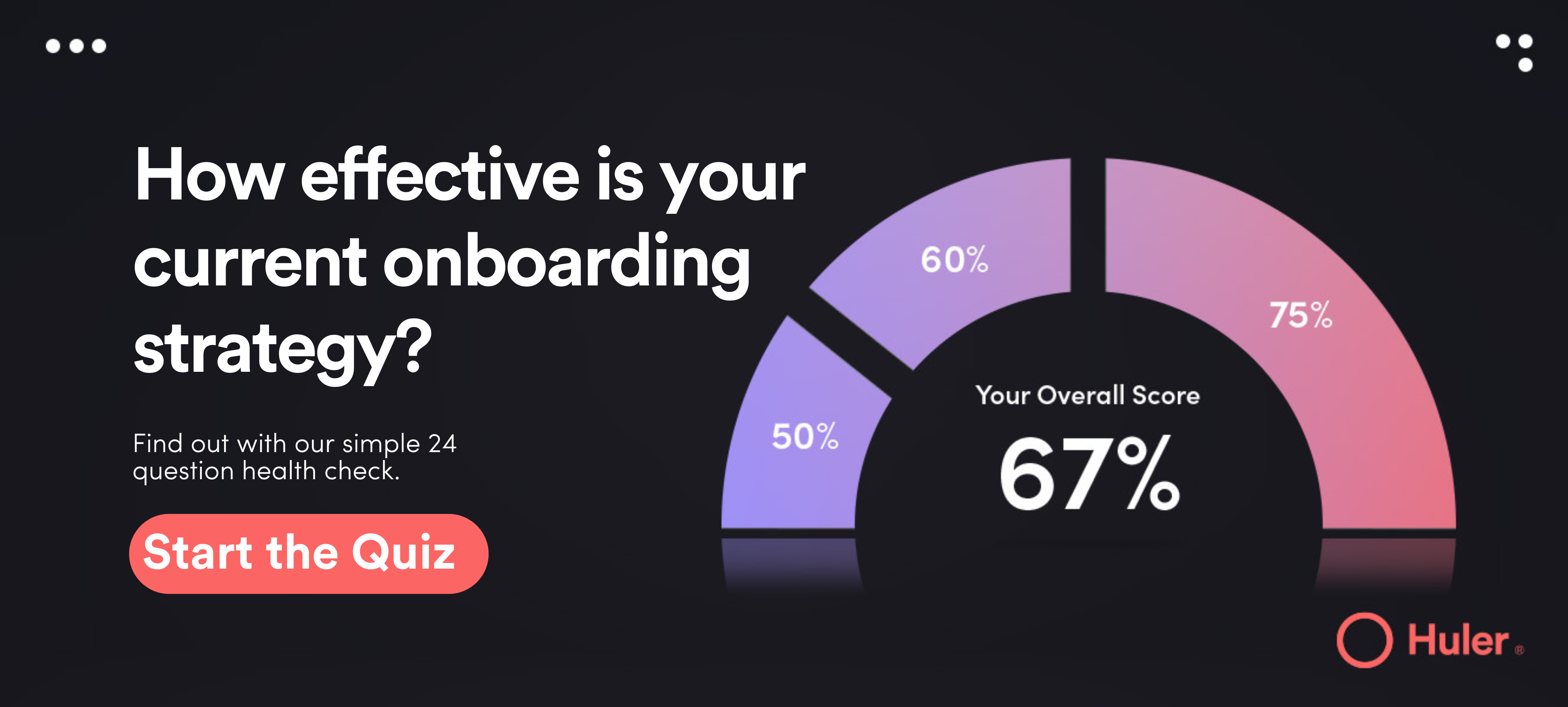How to Streamline Your Onboarding Process in 2023 | Huler